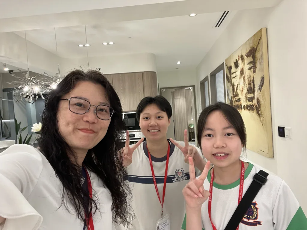 校長 – 潮州會館中學