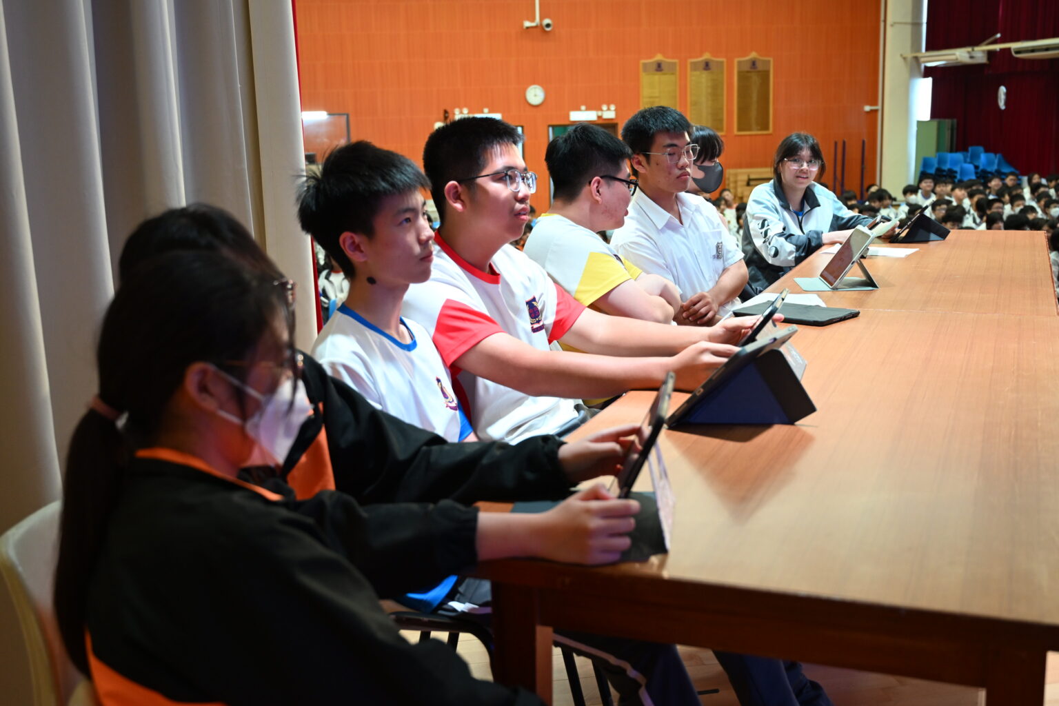 潮州會館中學 – 潮州會館中學