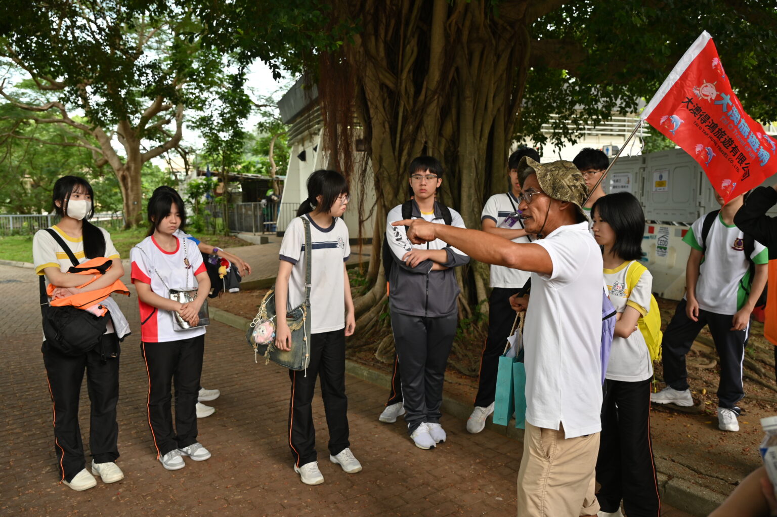 潮州會館中學 – 潮州會館中學